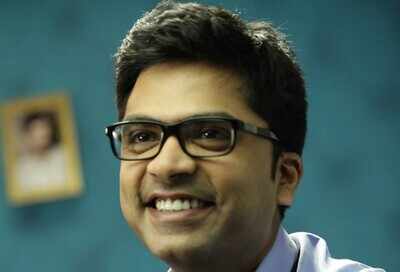 Vijay is a true brother from another mother: STR | Tamil Movie News ...