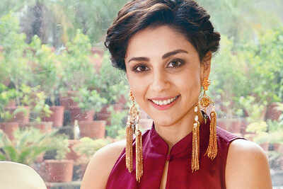 Amrita Puri: Don’t want to reveal details about my personal life on ...