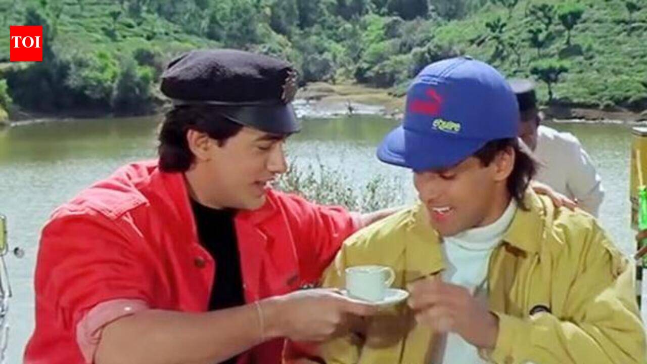 Happy Friendship's Day: Bollywood’s popular dialogues on friendship