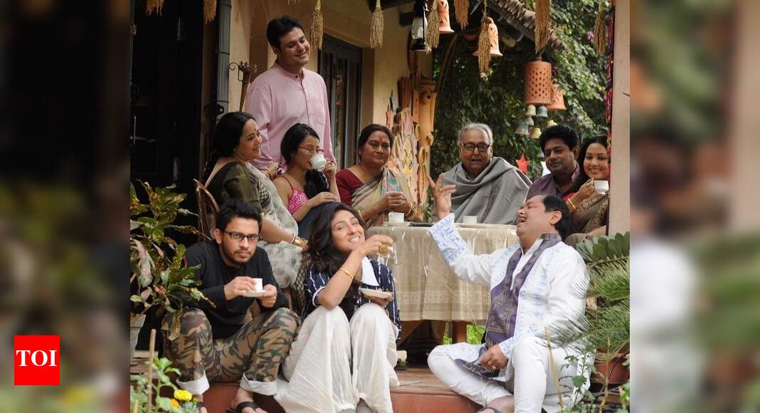 Belaseshe to be made in Marathi? | Bengali Movie News - Times of India