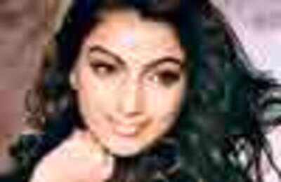 Dipannita replaces Rambha | Bengali Movie News - Times of India