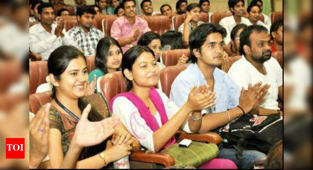 Indian Institute of Science Education and Research (IISER) goes to ...