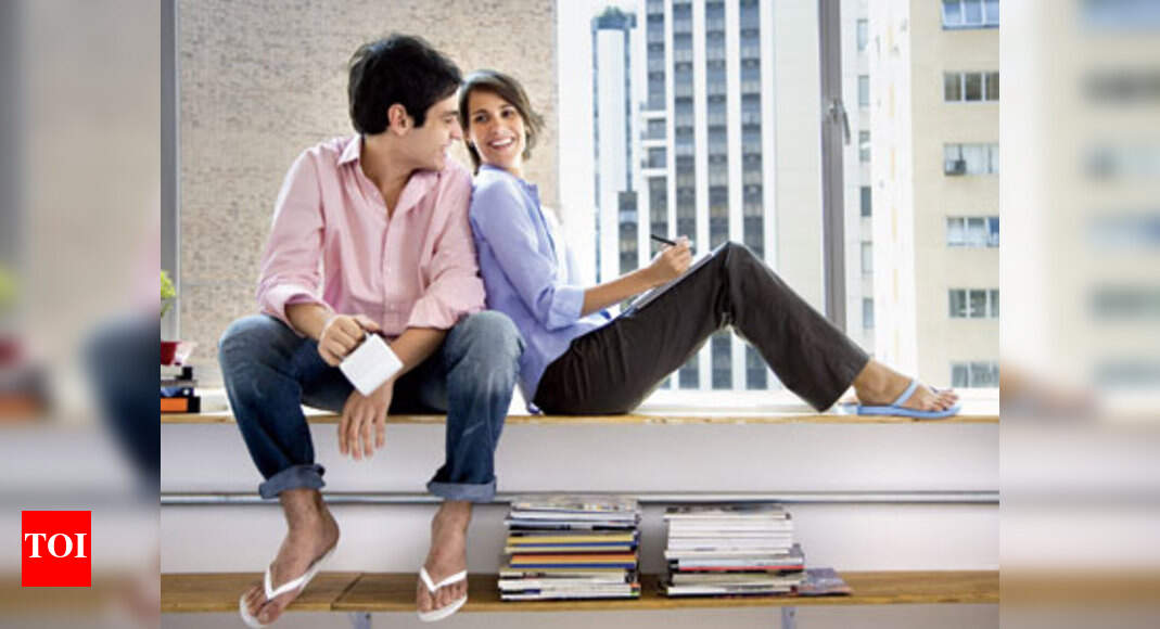 7 types of unconventional friends - Times of India