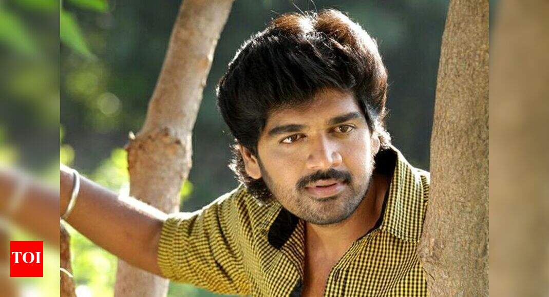 Inigo's next set in Thanjavur | Tamil Movie News - Times of India