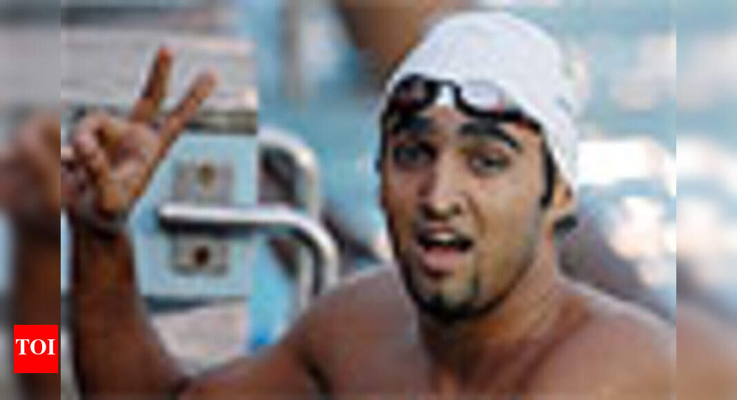 Sejwal breaks national record but misses' semis at World Championship ...