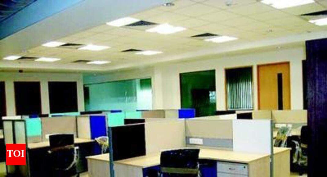 Techwave Consulting Inc opens 2nd office in Hyderabad - Times of India