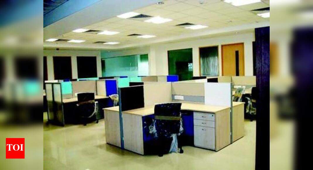 Techwave Consulting Inc opens 2nd office in Hyderabad - Times of India