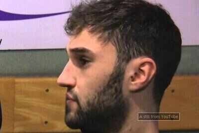 Philip George: Philip George has a massive new dance album | English ...