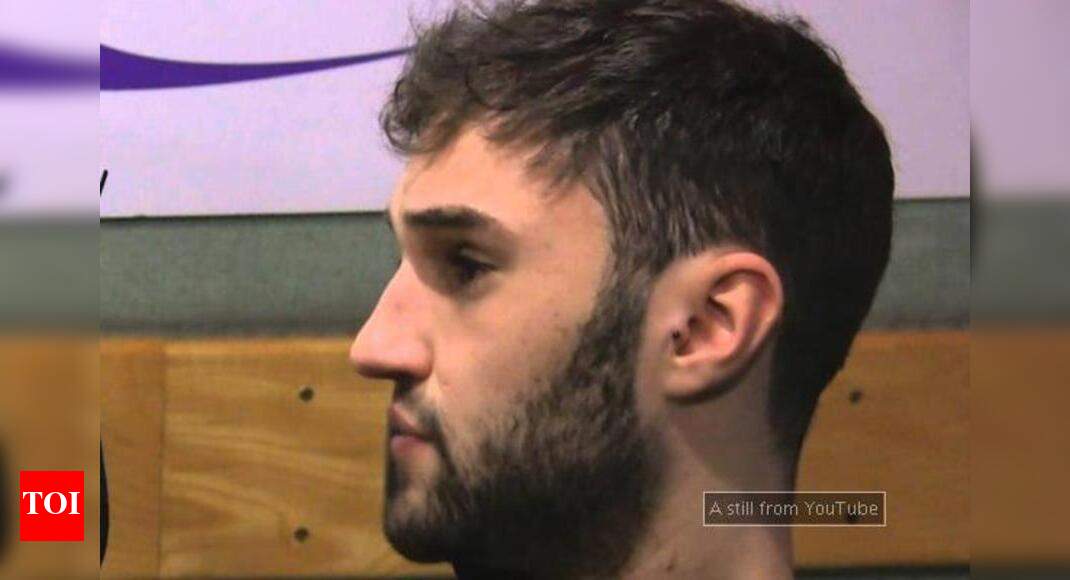 Philip George: Philip George has a massive new dance album | English ...