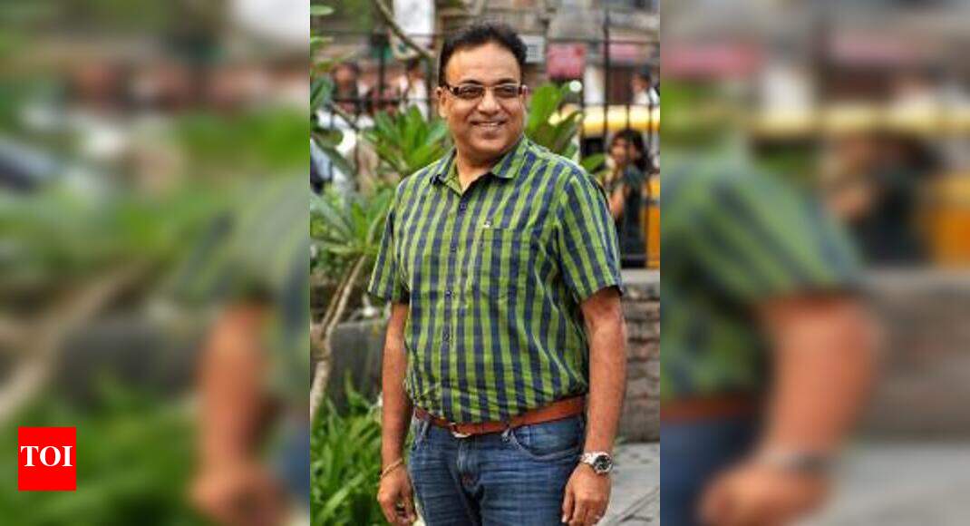 Arindam Sil shoots in Darjeeling | Bengali Movie News - Times of India