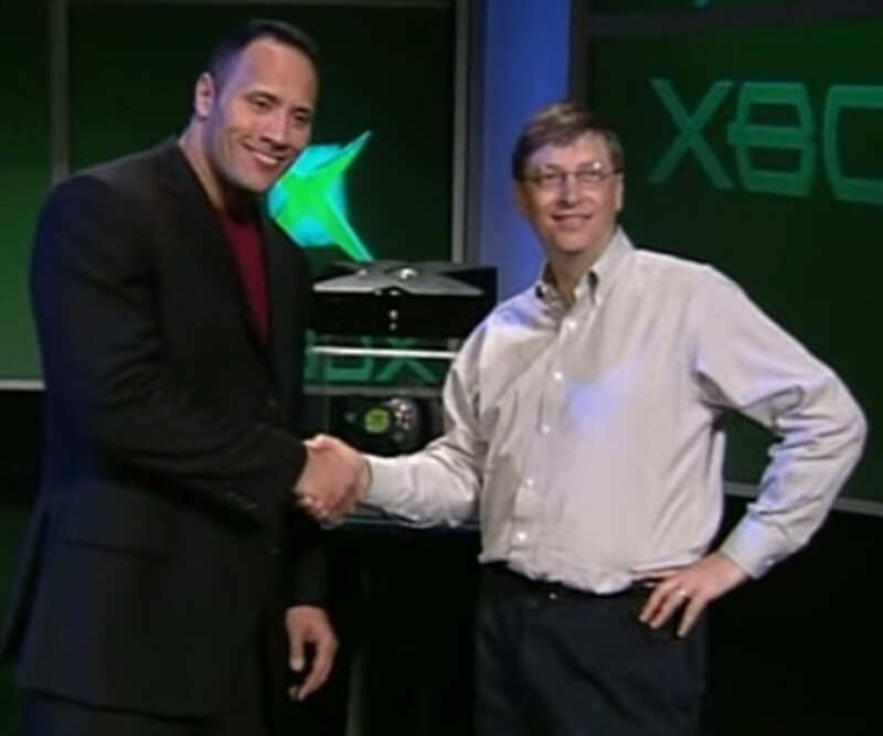 8 most awkward tech product launches ﻿ | Gadgets Now