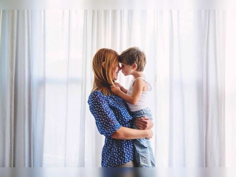 Why Your Kids Need quiet Time Times Of India
