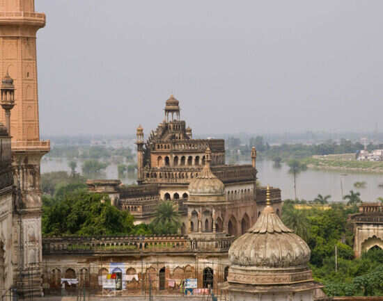 A backpacker’s guide to Lucknow | TimesTravel