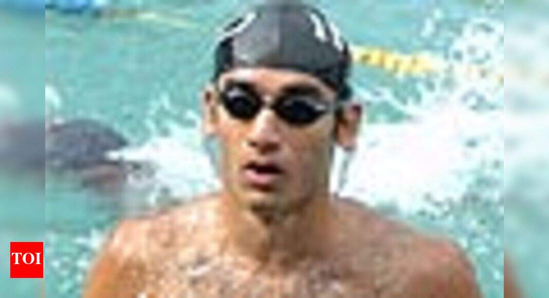 Khade finishes 59th at World Championships | More sports News - Times ...