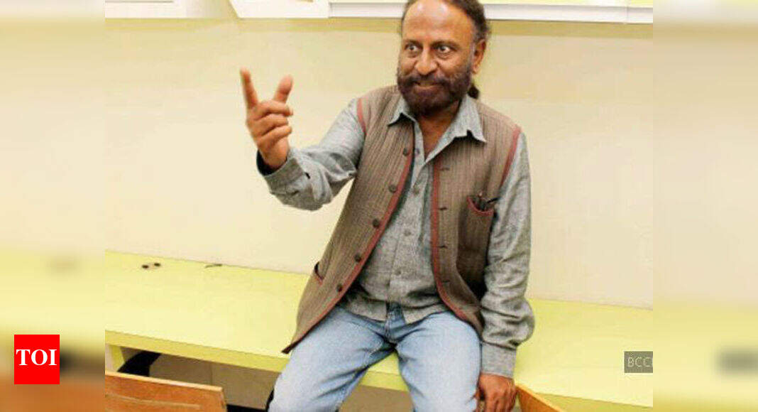 Ketan Mehta: Biopic fascinates me | Hindi Movie News - Times of India