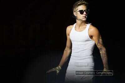 Justin Bieber gets more time for community service | English Movie News ...