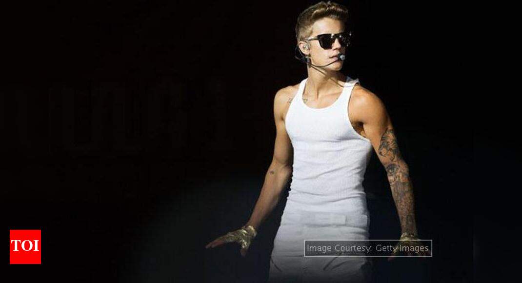 Justin Bieber gets more time for community service | English Movie News ...