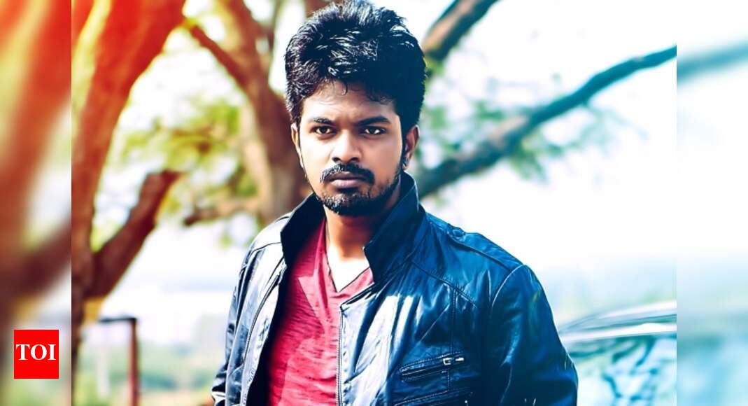 Praveen Kumar is on a song | Tamil Movie News - Times of India