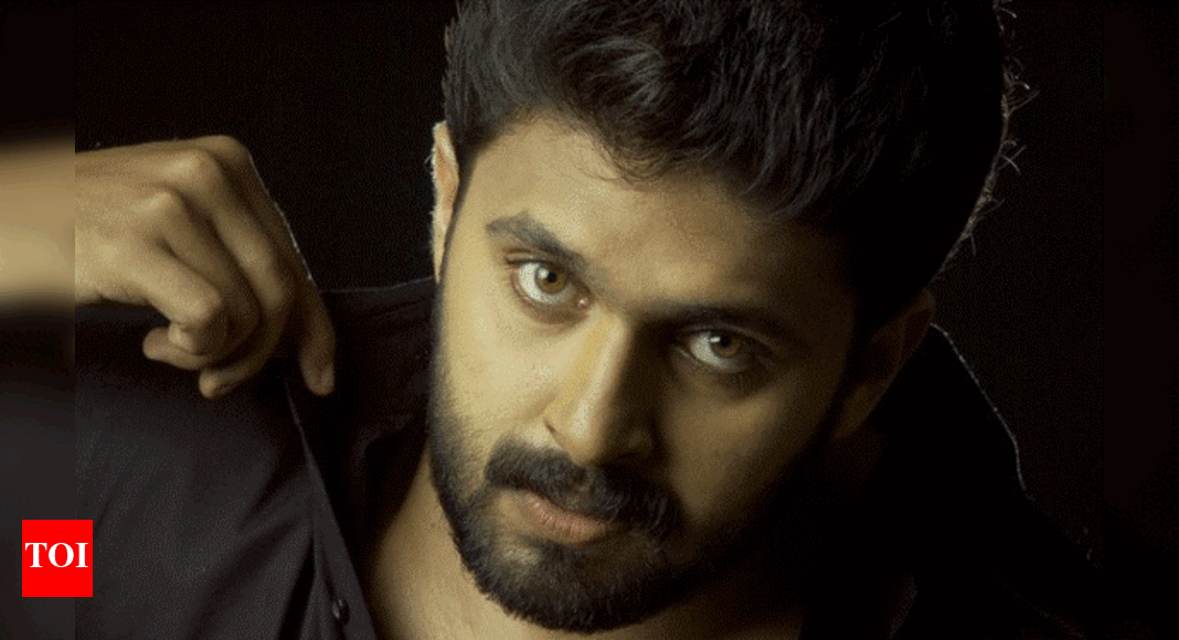 Vineeth Kumar might act | Malayalam Movie News - Times of India