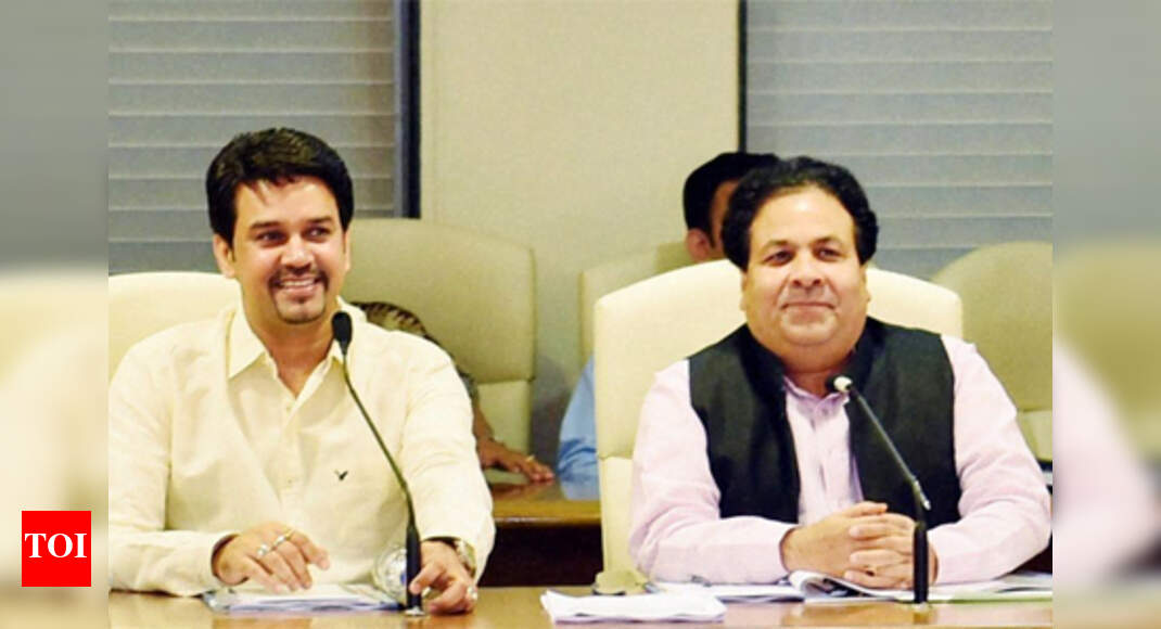 IPL Working Group meets KKR, Sundar Raman attends meeting | undefined ...