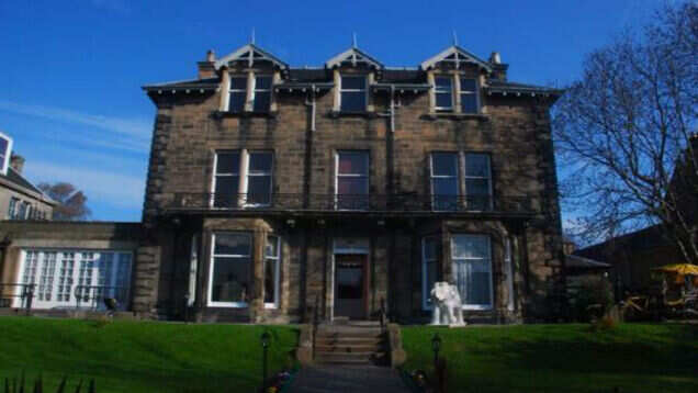 The Bridge Inn, Edinburgh - TimesTravel