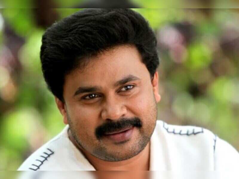 Dileep next: Dileep's film Canadian Tharavu gets a new name | Malayalam ...
