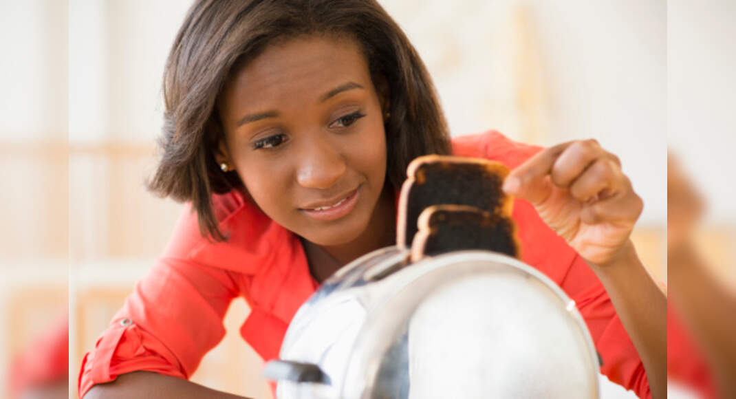 5 cooking mistakes you should avoid in the kitchen – Food & Recipes