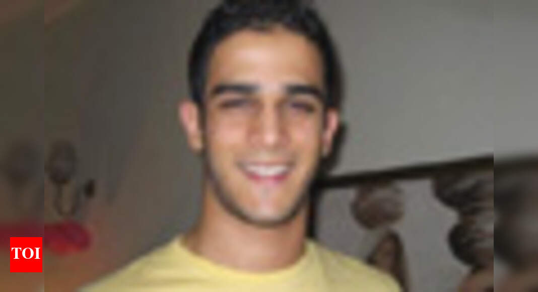 Arkesh Singh Deo - Times of India