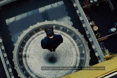 Mission: Impossible Rogue Nation Plot Summary | English Movie News ...