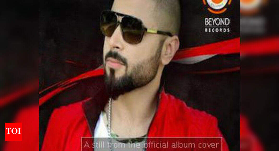 Usman Raja's latest number 'Ishq Da Veri' | Punjabi Movie News - Times ...