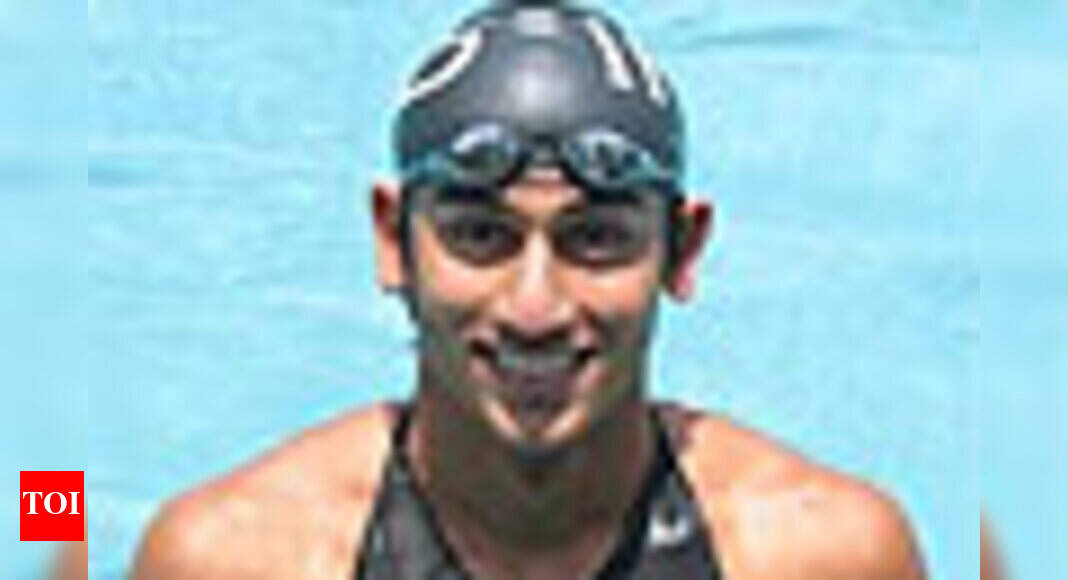 Sejwal sets new national record | More sports News - Times of India