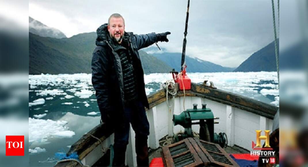 'VICE' season 3 premieres on History TV18 - Times of India