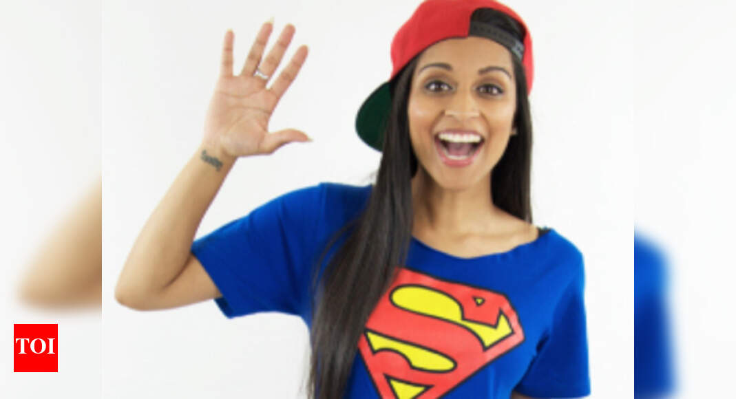 Meet the vloggers rising faster than B'wood stars - Times of India