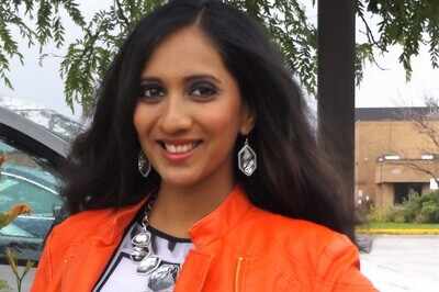 A food show focusing on traditional, healthy food - Times of India