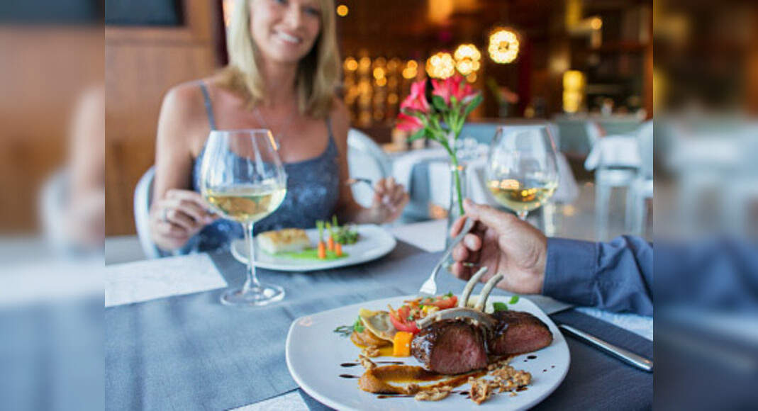 Safety rules to follow while eating out – Food & Recipes