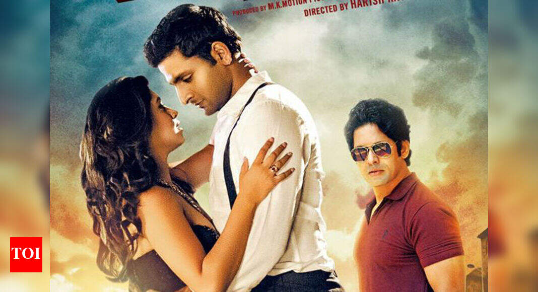 Shortcut Movie Review {2/5}: Critic Review of Shortcut by Times of India