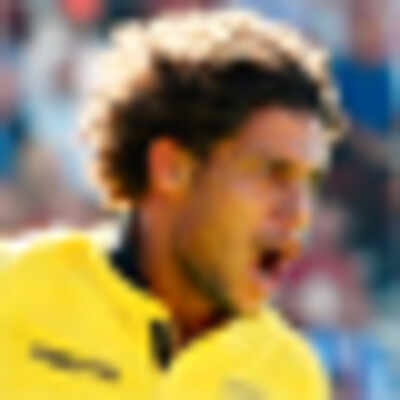 Rudy Gestede | Football News - Times of India