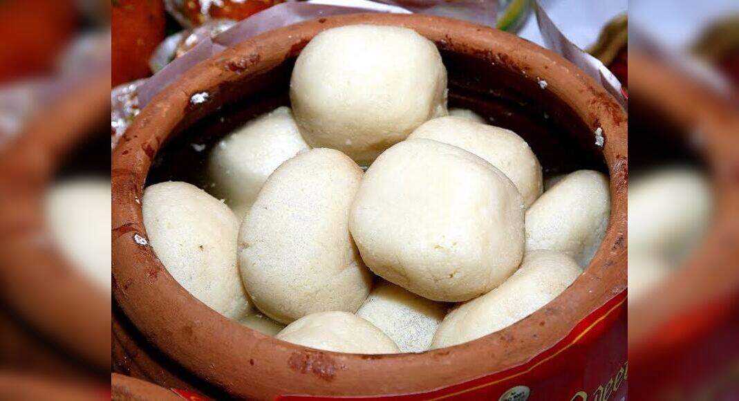 The rosogolla's existential crisis – Food & Recipes