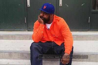 Rapper Sean Price passes away at 43 | English Movie News - Times of India