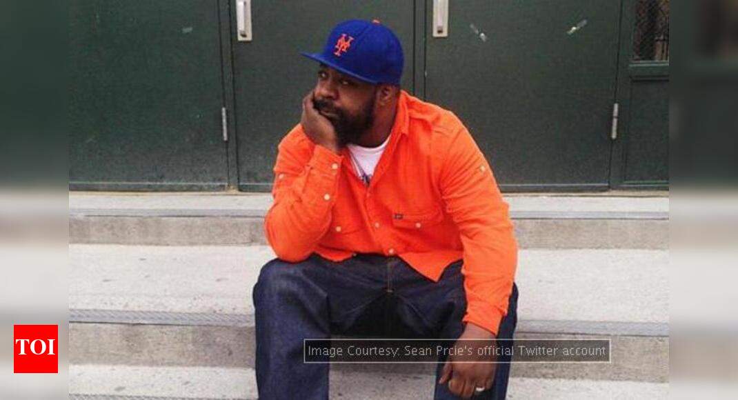 Rapper Sean Price passes away at 43 | English Movie News - Times of India