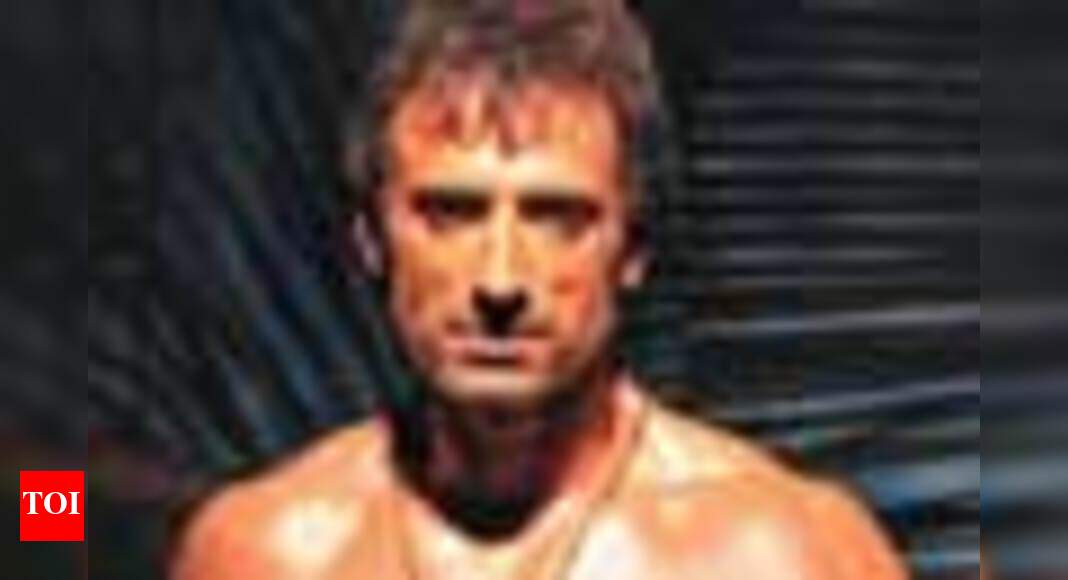 Rahul Dev, the model villain! | Tamil Movie News - Times of India