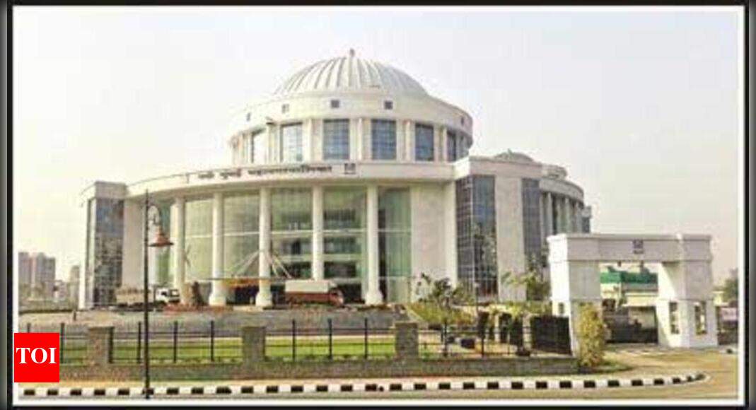 NMMC carried out several projects to achieve 3rd spot - Times of India
