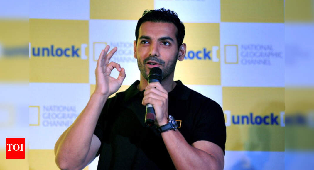 John Abraham, Sonakshi Sinha to shoot in Budapest | Hindi Movie News ...