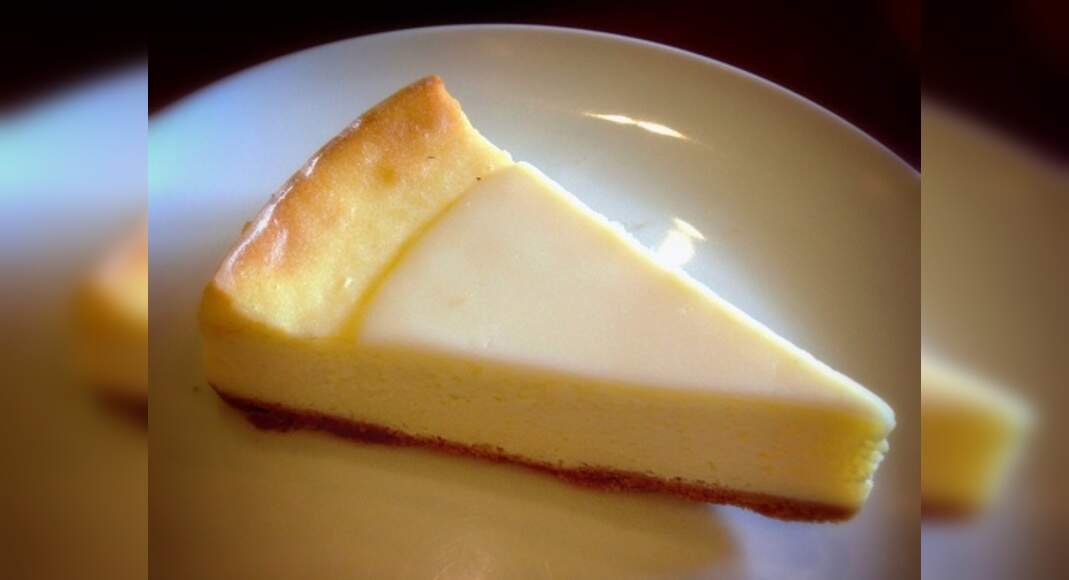 Love cheesecakes? Try one with gorilla poo! – Food & Recipes