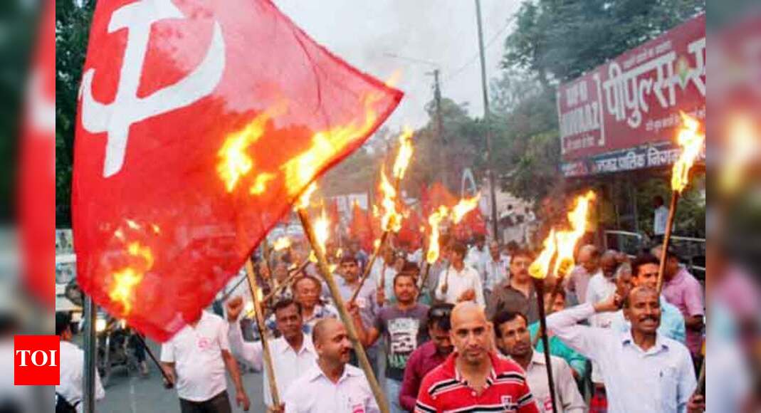 Government working on proposal to raise minimum wages - Times of India