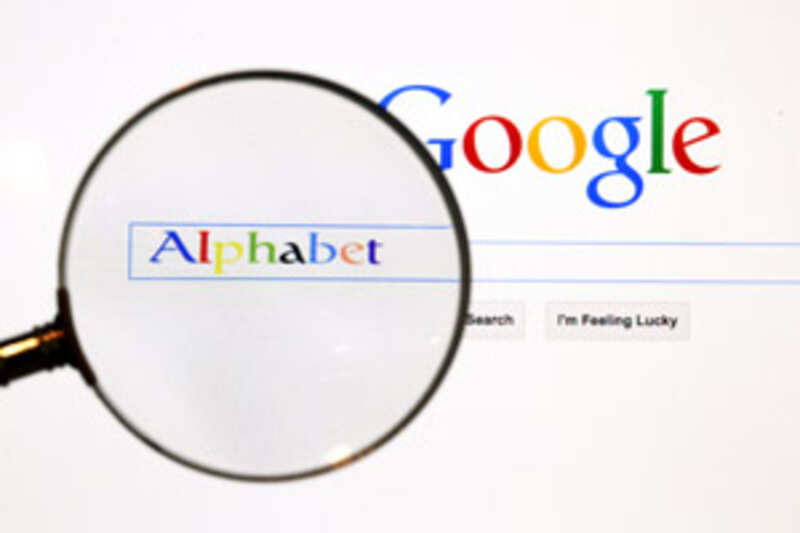 Google’s Alphabet: 5 things you must know | Gadgets Now