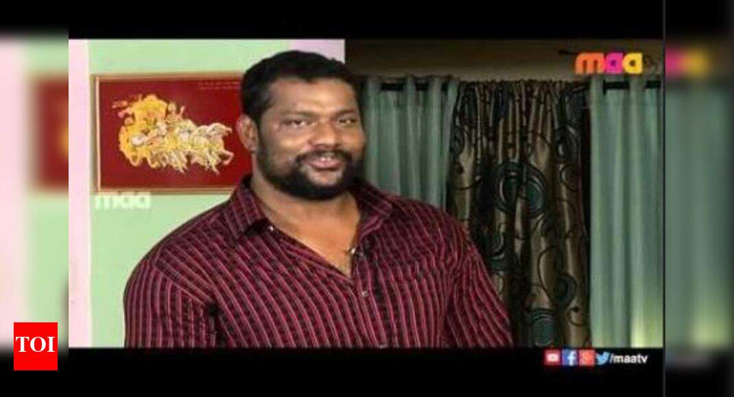 Kalakeya Prabhakar: It was a challenging experience learning Kilkili ...