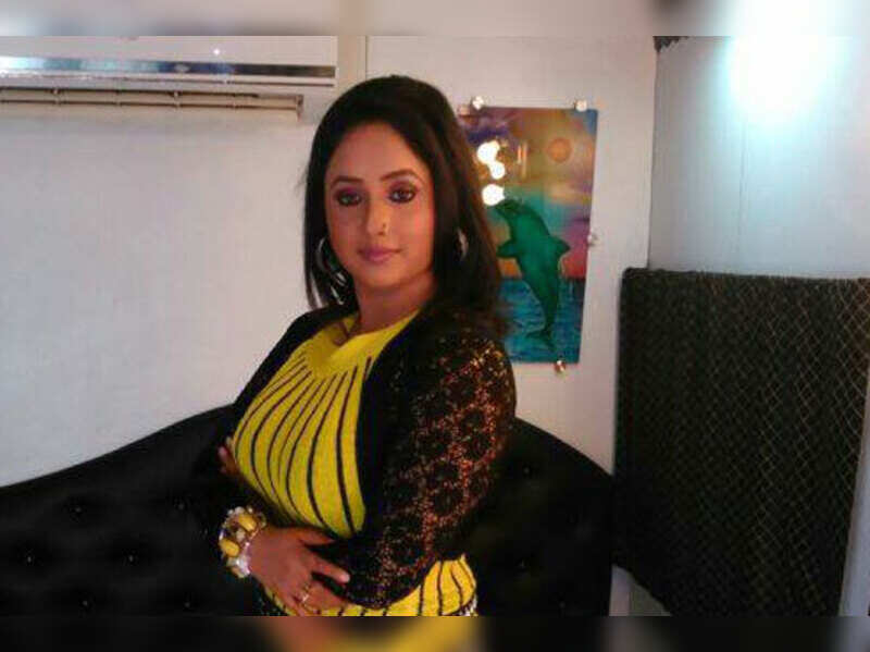Rani Chatterjee's three films ready for release | Bhojpuri Movie News ...