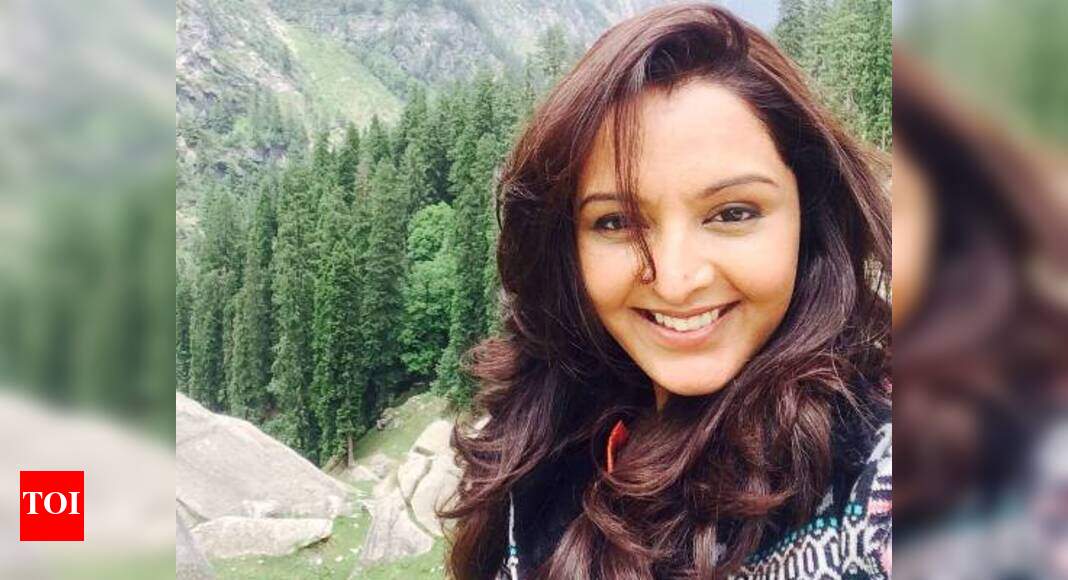 Manju congratulates State Film Award winners | Malayalam Movie News ...