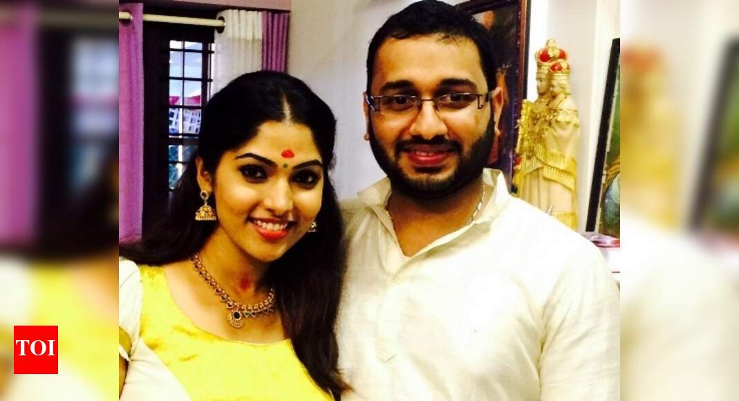 Actor Mukta: I want to wear chatta-mundu for my wedding | Malayalam ...